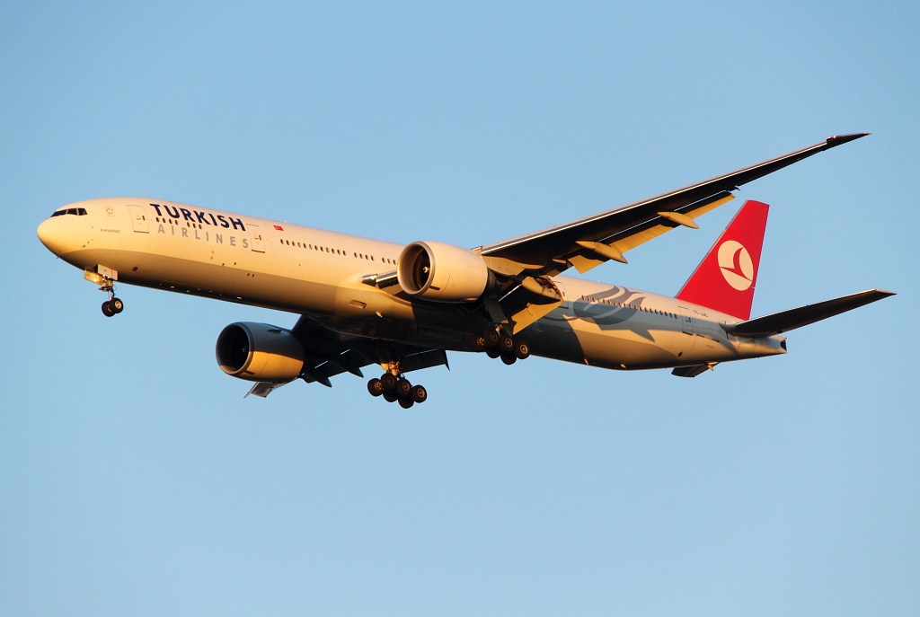 Charles Ryan's Flying Adventure: Random plane photos from the past (Part 1)