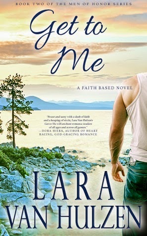 Reviews From The Heart: Get To me