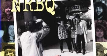 PowerPop: Your Friday Moment of NRBQ