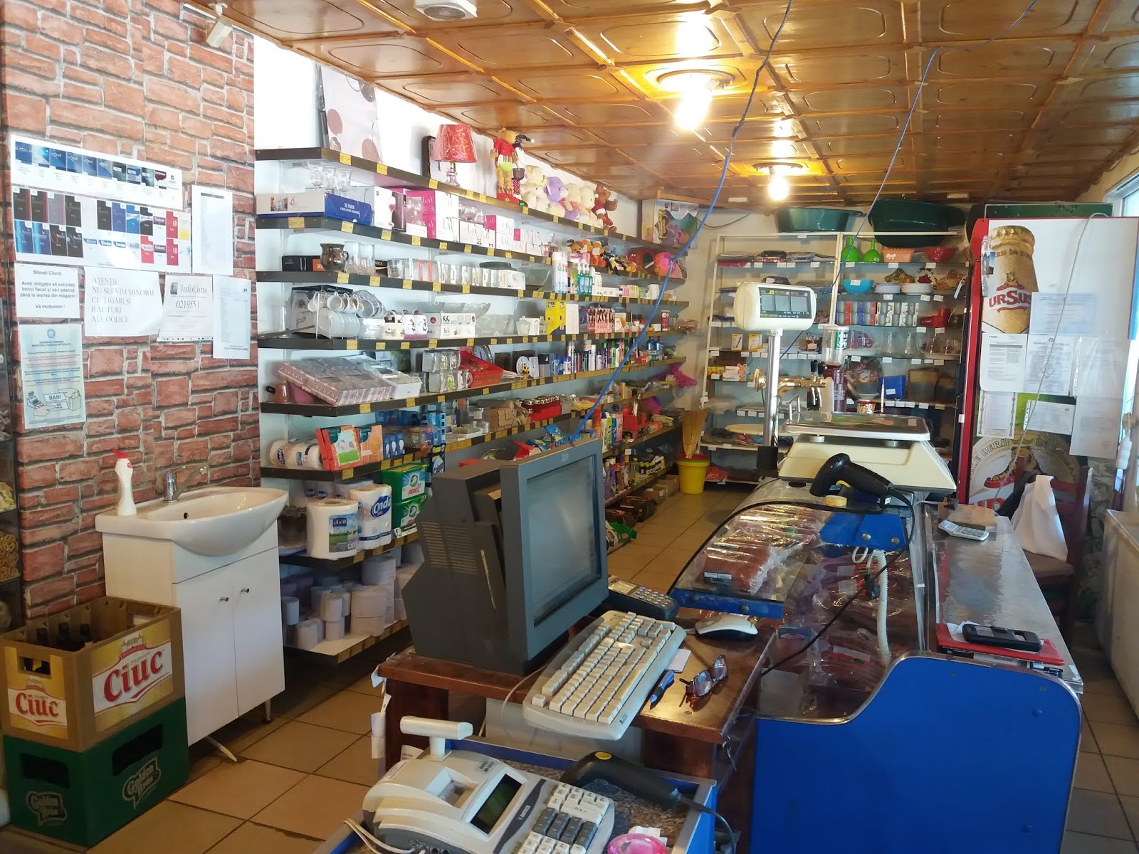 Calu - Iapa: Viorel Lupu face 55 de ani!