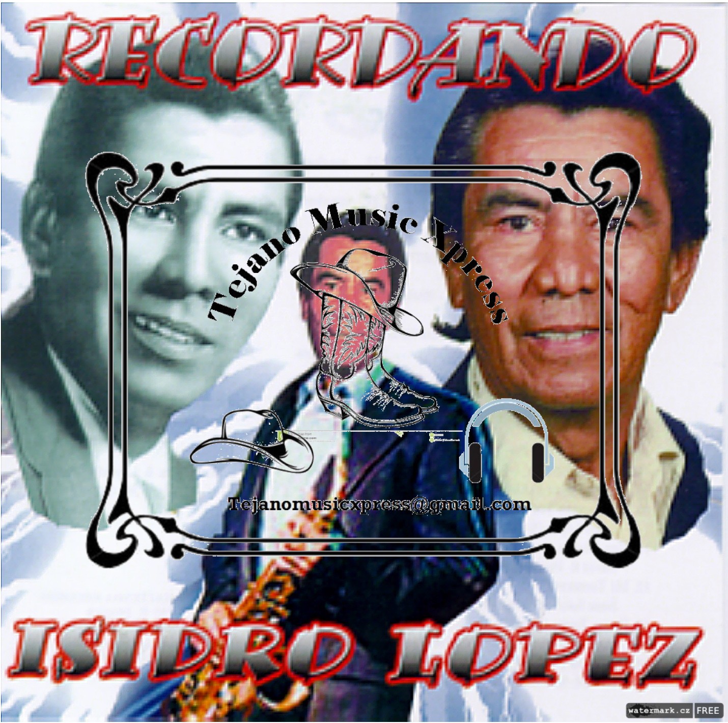 TMX: Isidro Lopez - Recordando Isidro Lopez