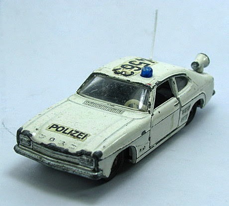 DieCast Chile: abril 2019