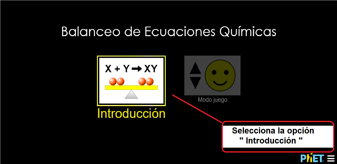 Química, Balanceo de Ecuaciones ( Material Educativo ) ~ ADRIAN MARTINEZ