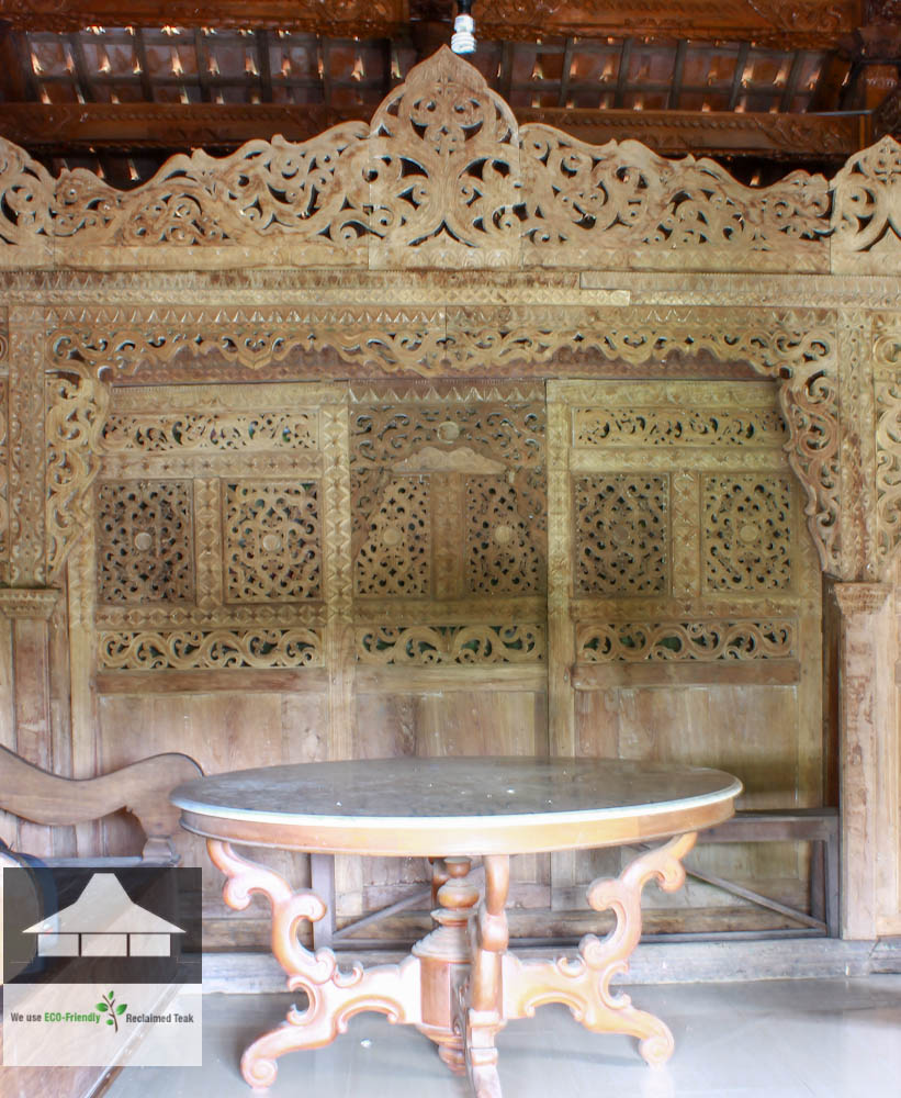 Gebyok Kuno Antik ~ Rumah Joglo.net