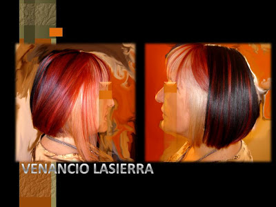 VENANCIO LASIERRA: COLOR: BITONAL. TRITONAL