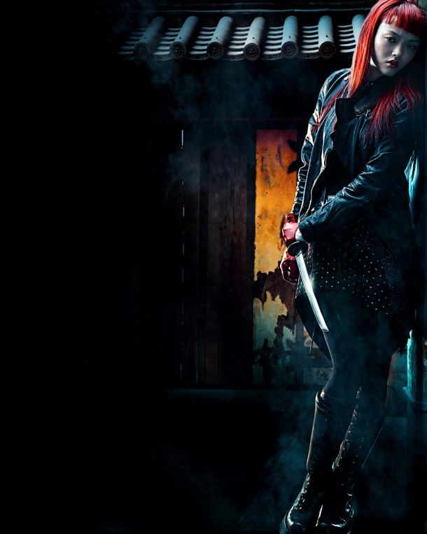 Wolverine 2 Movie Trailer