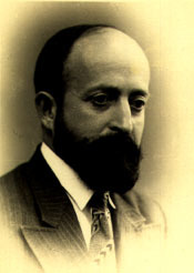 Yiddish Leksikon: YOYSEF KISMAN (JOSEPH KISSMAN)