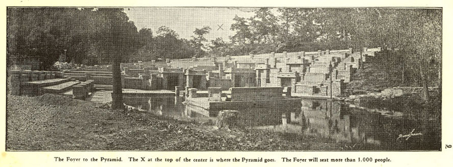 Vicki Ross Art: Monte Ne, Arkansas