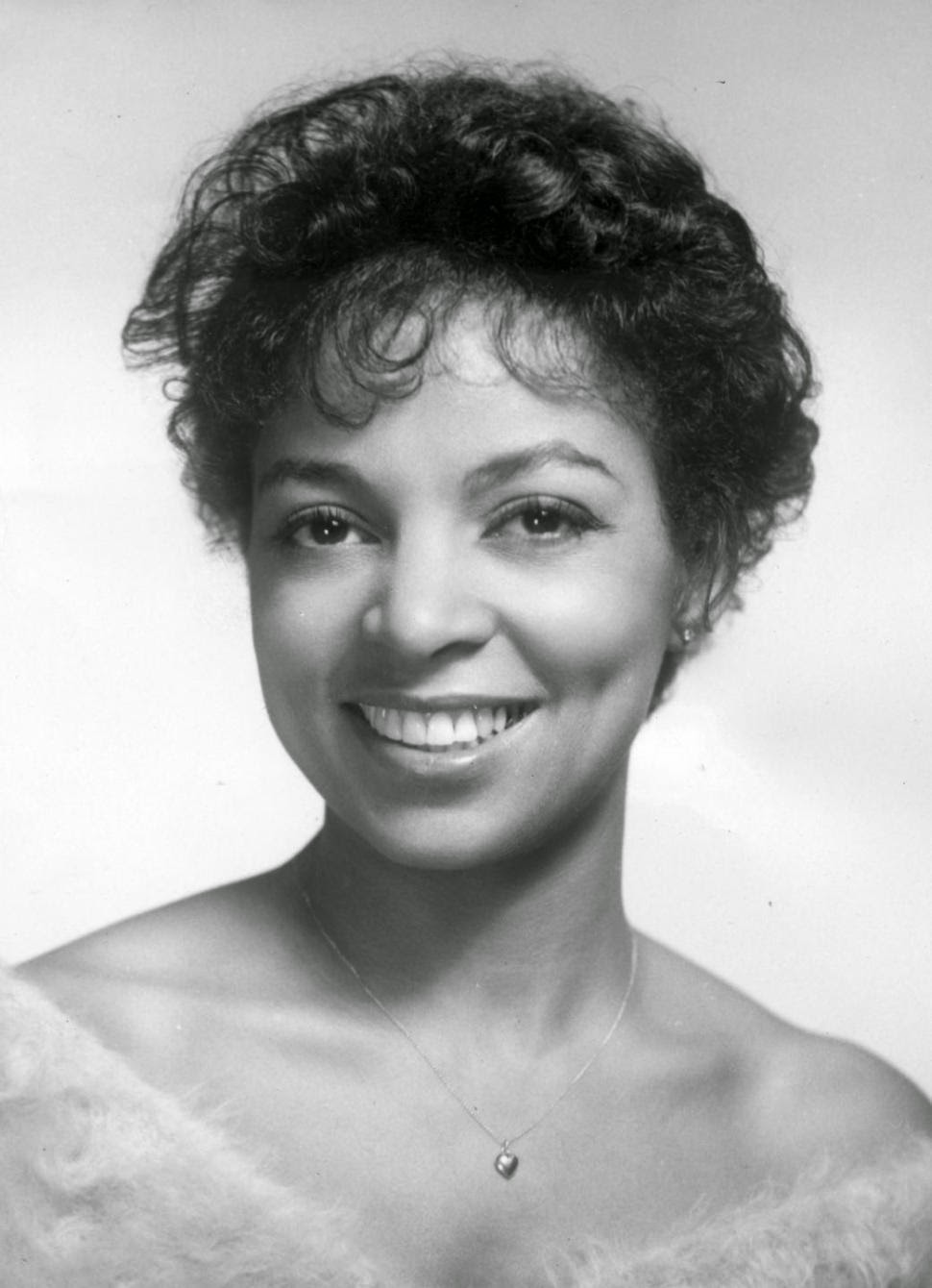 Ron's American World: Ruby Dee REST with the Grace of God