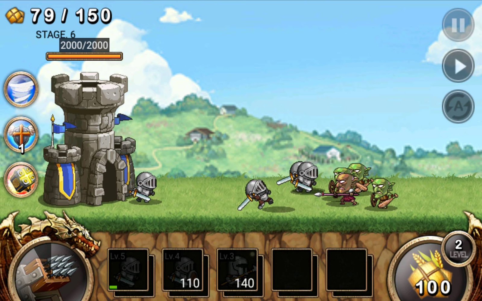 Kingdom Wars Requirements - The Cryd's Daily