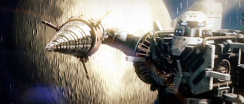 13: NEGADON: The Monster From Mars / Studio Magara - 2005