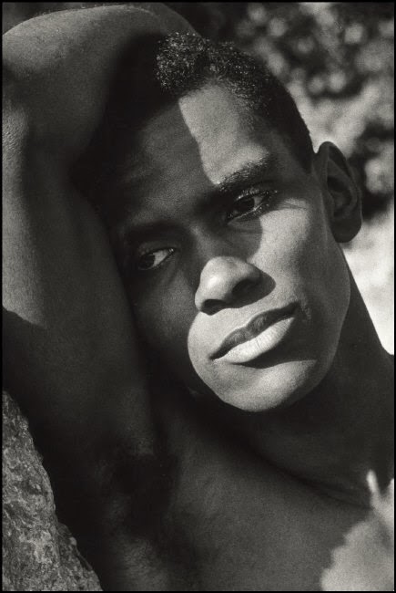 LA IMAGEN DEL SIGLO.: HERBERT LIST. El Caribe, 1957