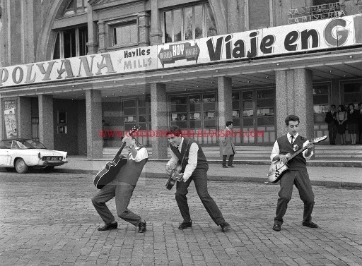 ¿ Donde están los cines de Madrid ?: septiembre 2014