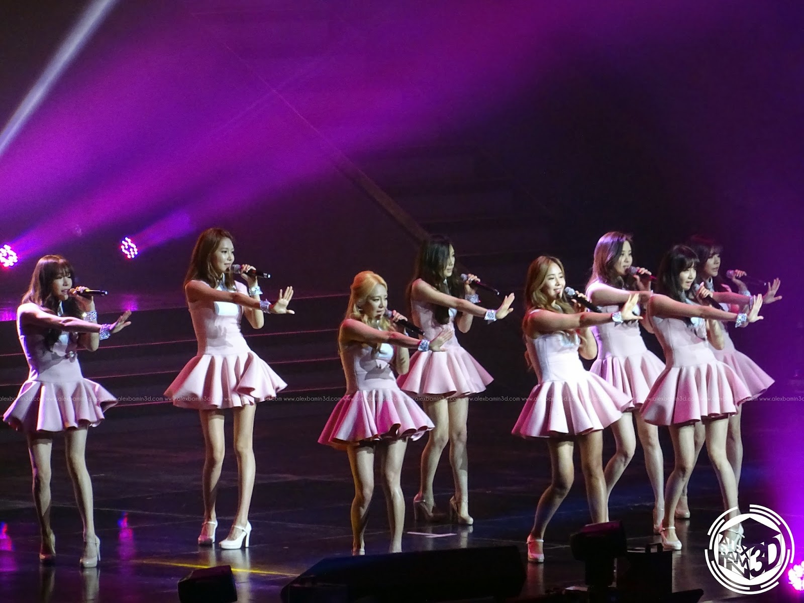 Best of Best KPOP Concert Successfully Staged at the Philippine Arena ...