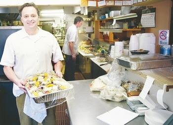 Jonathan Melle on Politics: Joseph Kelly Levasseur & Joe Briggs