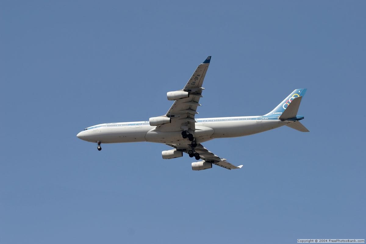 Pilangsari: JENIS-JENIS PESAWAT TERBANG