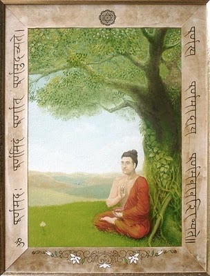 Novo Conceito De Ver a Vida : Ultima mensagem de buda