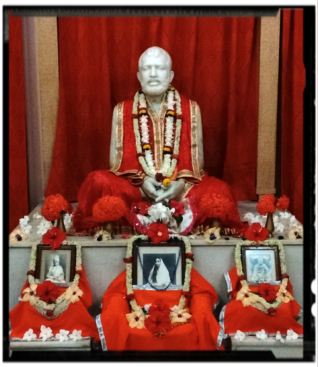 VISIT TODAY RAMAKRISHNA - Spirituality Religion