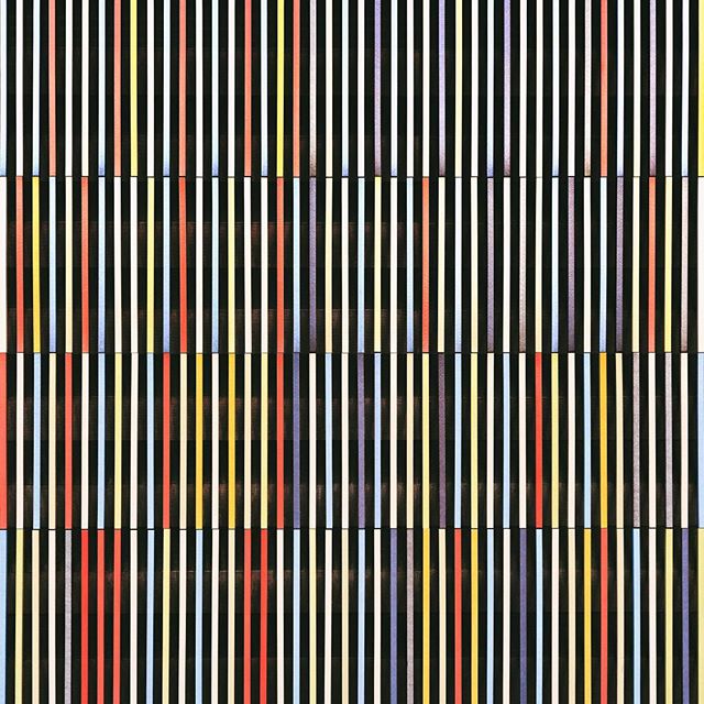 The Well-Appointed Catwalk: Abstract Architectural Photography by Nick ...