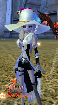 YOKEBONE: YOKEBONE Female