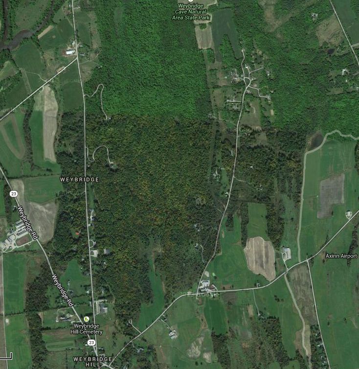 aVERT: Weybridge Cave Rescue