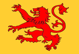 THE TRUE NATIONAL FLAG OF CYMRU.