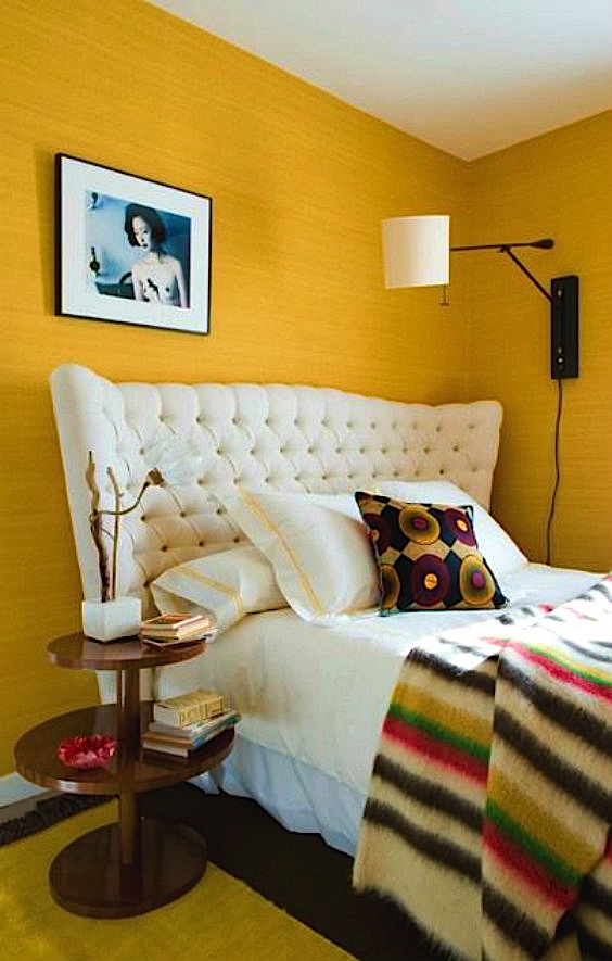 El Rincón Vintage de Karmela: Hoy toca hablar sobre el cálido color ...