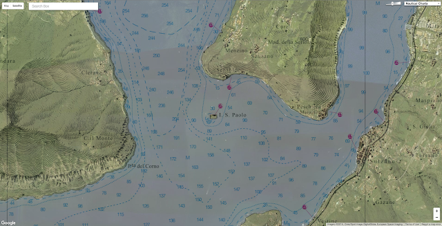 GeoGarage blog: 6/19/16 - 6/26/16