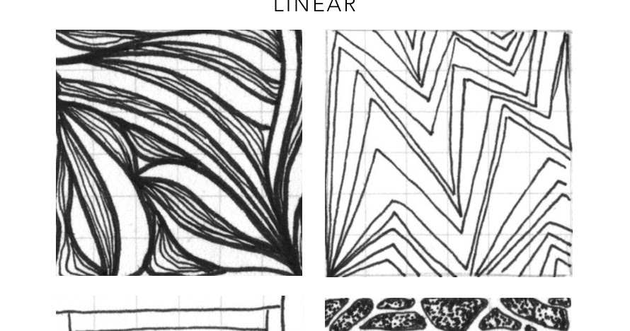 Sofia Liguori: Experiment 3 - Movement Textures