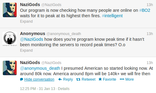 !!INSTALL!! Anonymous Ddos Tools 2013