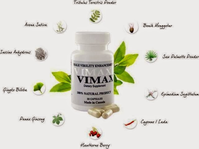 Vimax: No. 1 product
