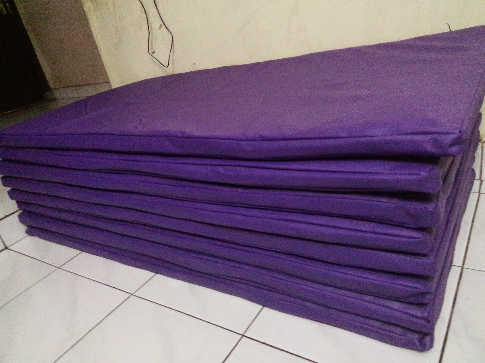 SEWA MATRAS SENAM HAMIL