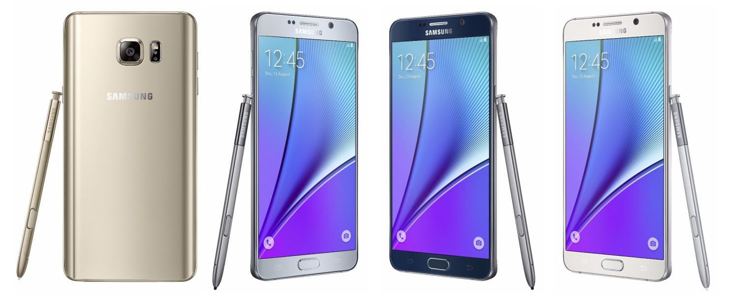 Samsung incorpora tecnología de Lápiz Digital de Wacom en su Galaxy ...