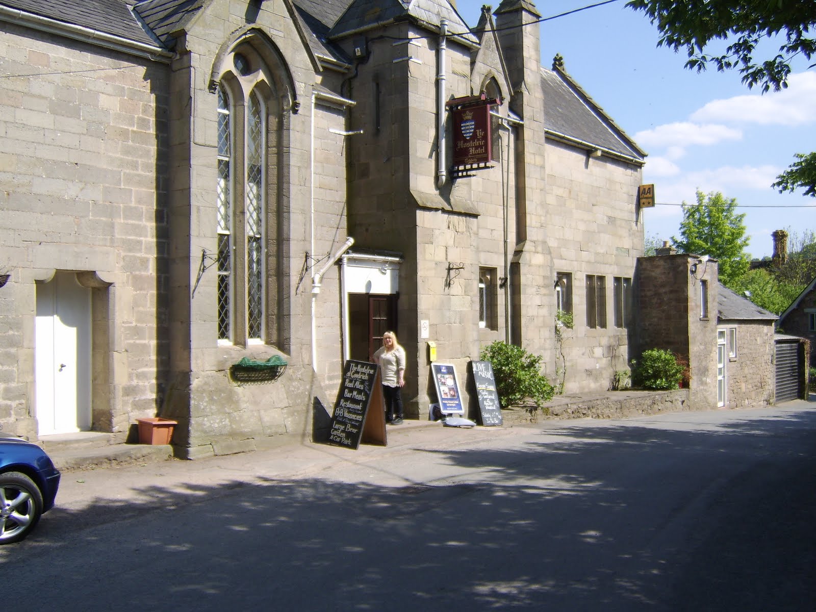 I'R GAD: Welsh Medieval Battlefields Campaign.: P1: GOODRICH CASTLE ...