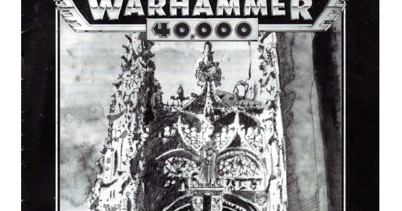 Project Anvil: Oldhammer: Reference / Resource: Codex Army Lists