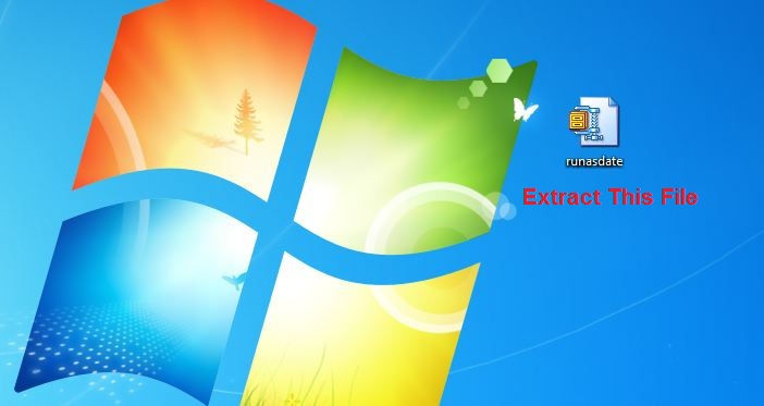 How To Use RunAsDate Software - Step By Step | Tricks - LLSinfo