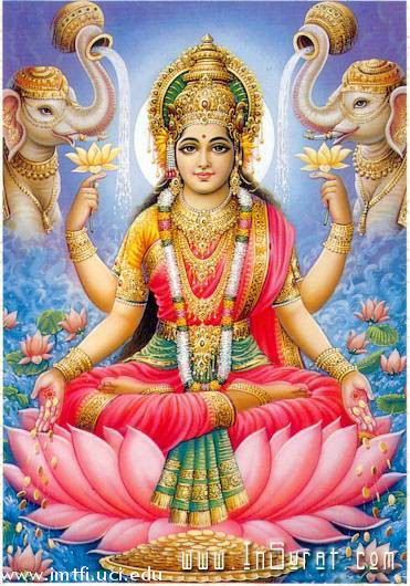 Hindu Gods and Goddesses