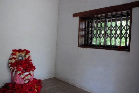 MEHER: MEHERABAD OVERVIEW