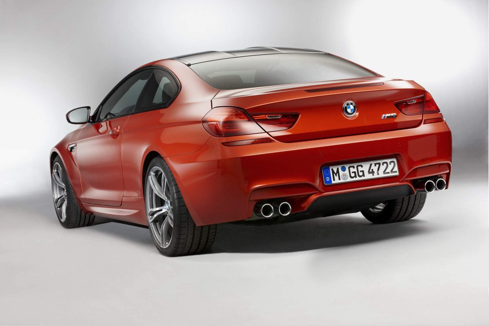2012 BMW M6 | New Car Modification | Review New Car | Wallpaper ...