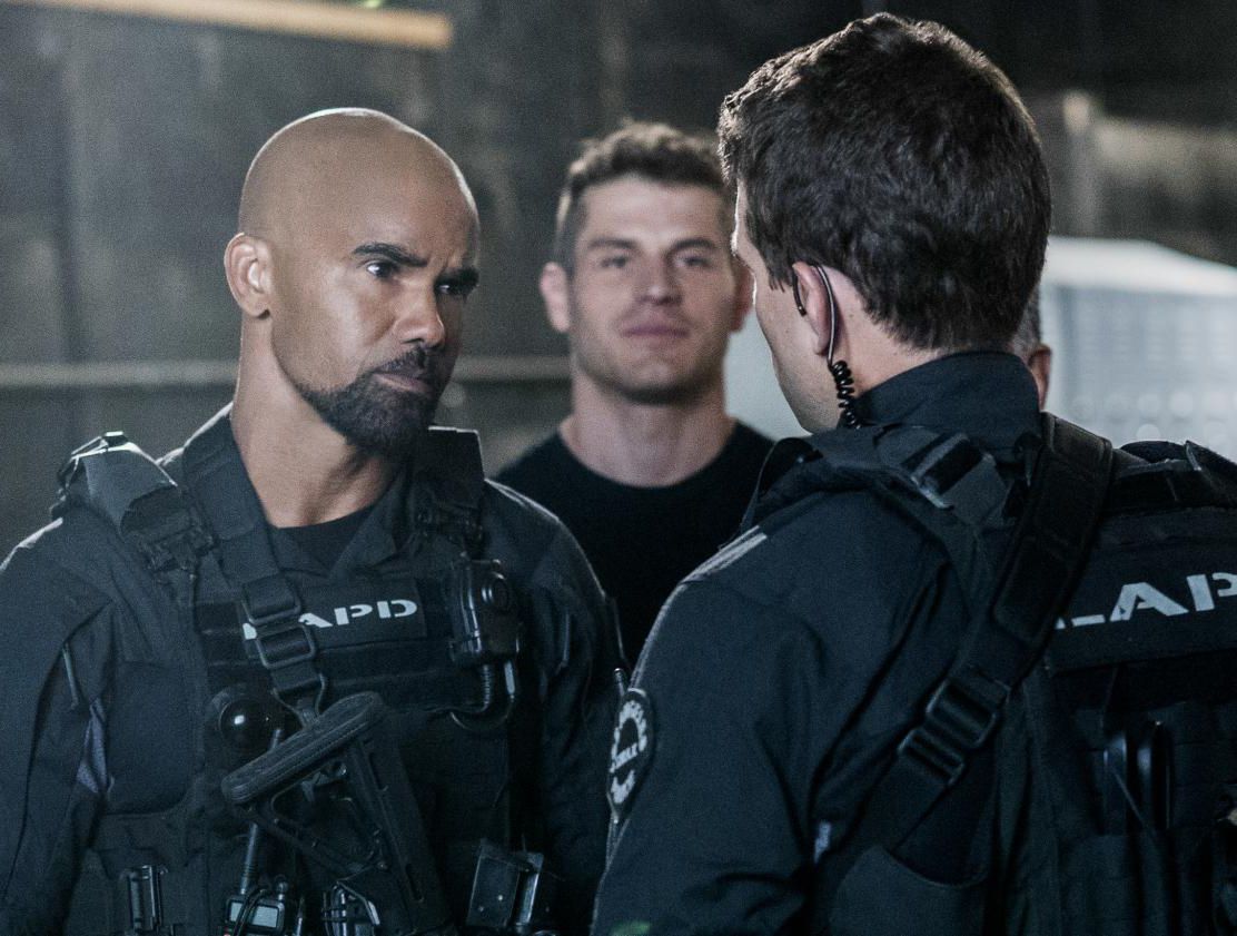 S.W.A.T. - 1ª Temporada | Crítica - All POP Stuff