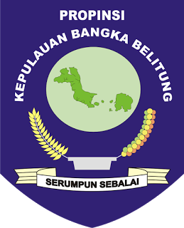 11 Makna dan Arti Lambang Provinsi Bangka Belitung - Zona Bangka ...
