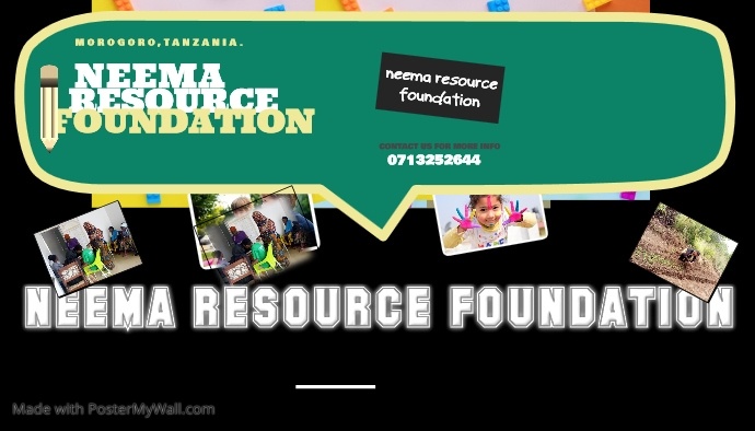 NEEMA RESOURCE FOUNDATION