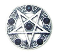 Misterios y Secretos: Simbología de la Estrella de cinco puntas