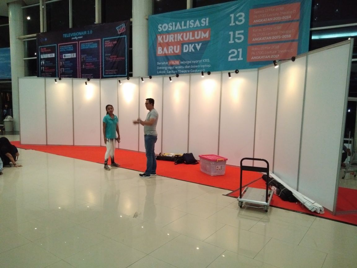 sewa partisi pameran, sewa stand, sewa booth, sewa sekat partisi, sewa ...