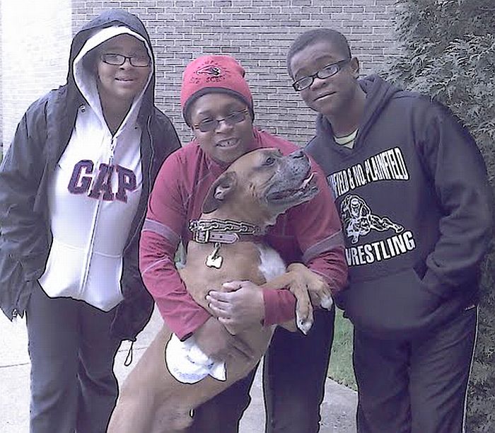 PLAINFIELD TODAY: Welcome to the first campaign blogger: Roni Taylor