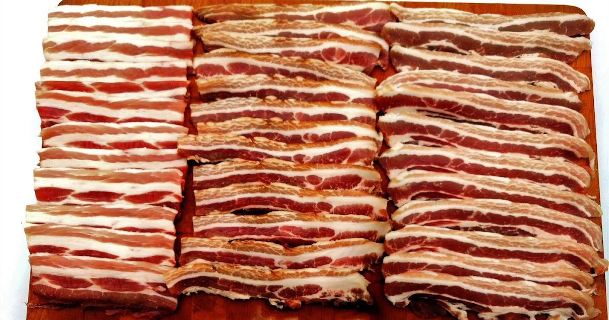 Makin' Bacon