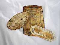 Beau Monde Crafting: Fairy and Fairy Accessories