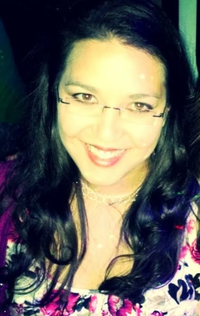 The Green Country Guardian: Shannon Stark Guss