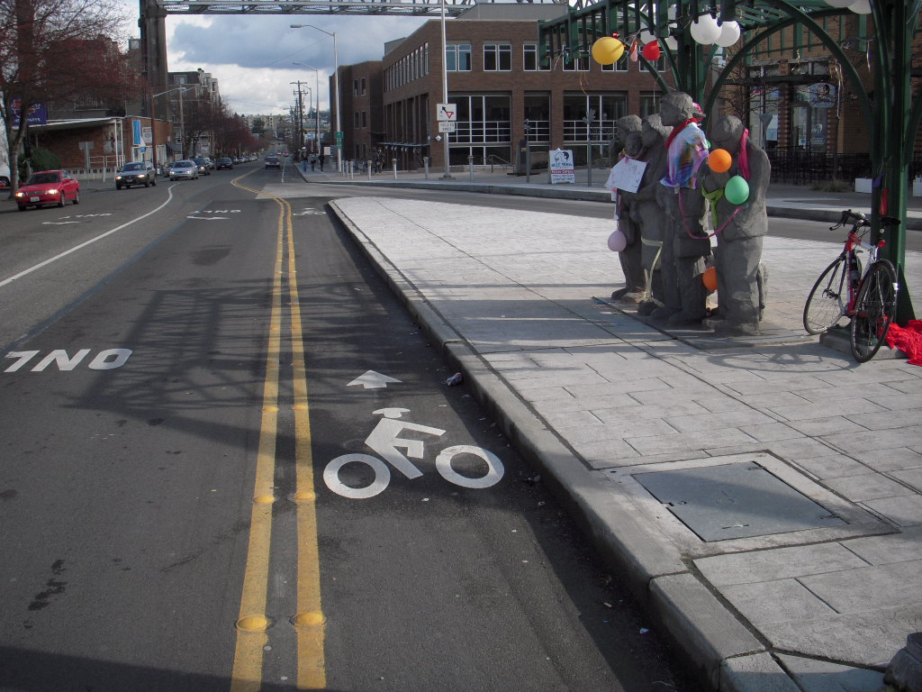 Healthy, Active & Vibrant Communities