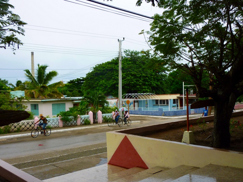 GRANMENSES: UN VISTAZO AL MUNICIPIO CUBANO DE PILÓN EN FOTOS